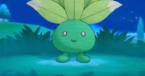 Lovely Shiny Oddish Album On Imgur