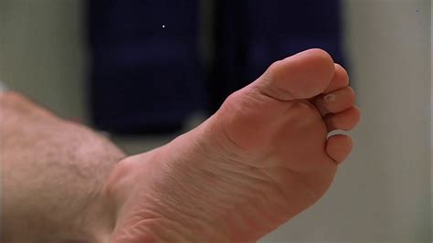 Anthony Desandos Feet