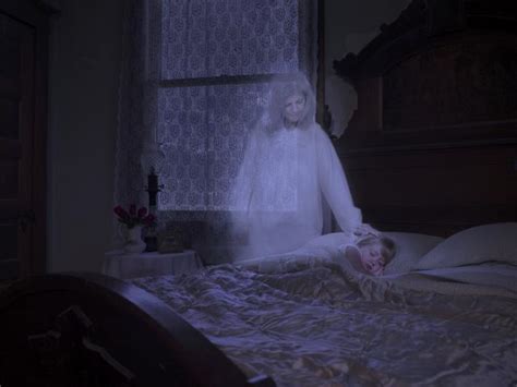 Ghosts 101 What You Need To Know Before Getting Spooked Oh La De