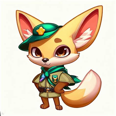 Émile Trahan Groupe Scout Geyser