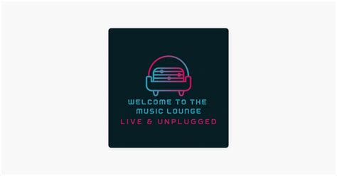 Ep 7 David Nathan Former Uni Welcome To The Music Lounge Apple