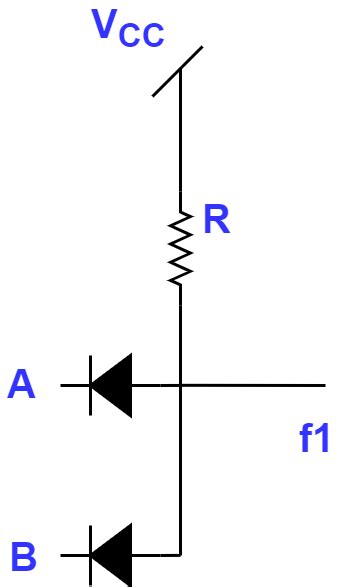Analog Intuition Gate And Vlsi Diode Logic Analog Intuition Gate And Vlsi Diode Logic