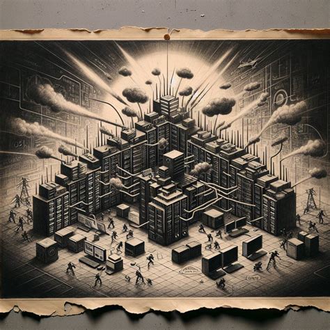 Zero Day Drama Fortinet Firewalls Hijacked By Crafty Hackers The Nimble Nerd