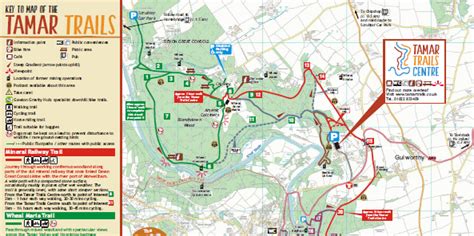 Tamar Trails Tamar Valley National Landscape Tamar Valley National Landscape