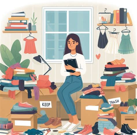 Why Decluttering Matters Junk Solutions Singapore