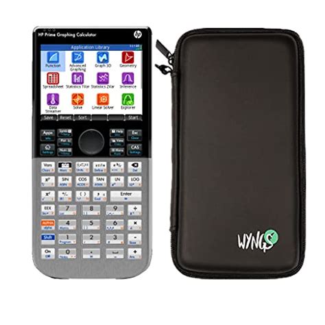 Top 10 Best Scientific Calculator With Graphing Reviews And Buying