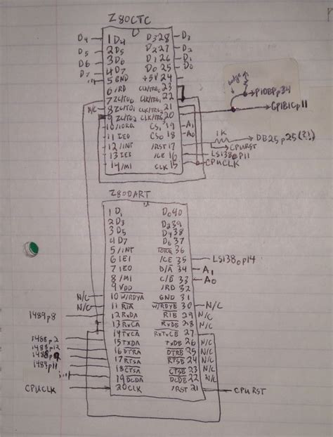 gallery z80 reverse engineering and hacking adventures
