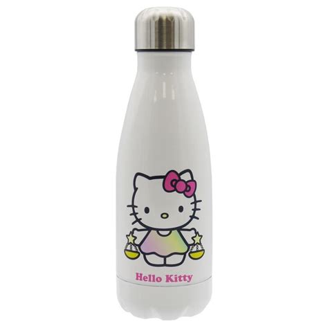 Hello Kitty Libra Stainless Steel Bottle 550ml