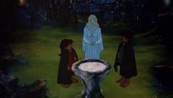 Mirror Of Galadriel Tolkien Gateway
