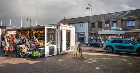 Oude Winkelpanden In Wemeldinge Gaan Plat En Dit Komt Ervoor In De Plaats Regio Bn Destem Nl