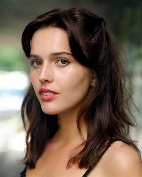 Ruby Sear Picture