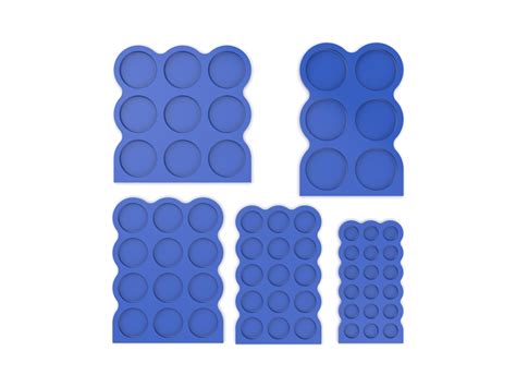 Disc Golf Disc Mold At Nancy Sheridan Blog