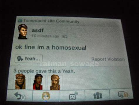 Not An Artificial Intelligence On Tumblr