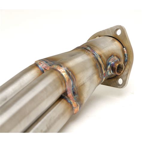 C5 Corvette Long Tube Headers 1997 2004 Corvette Store Online