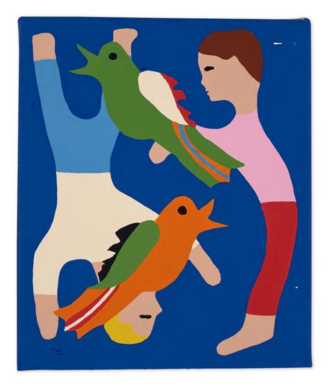 James Ulmer B 1981 Spring Time Christies