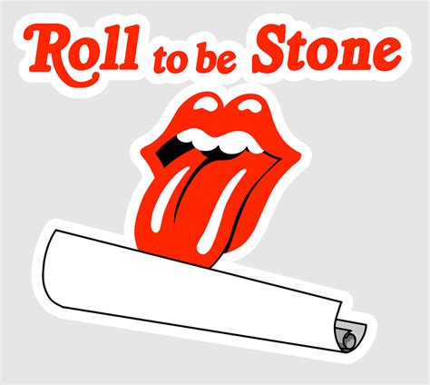Rolling Stones Logo Designer