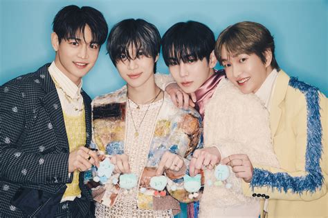 Watch Shinee Celebrates 17th Anniversary With Mv For Meaningful New Single Poet Artist Soompi