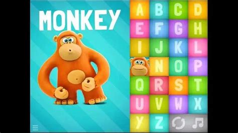 Turn Learn Abcs Collection Learn Letters A To I From Super Simple Songs Artofit