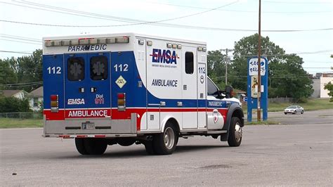 Emsa Lifts Medical Heat Alert For Tulsa Area Ktul