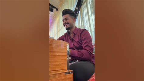 Che Dil Myon Cheya Dilbar New Trending Song Aafaq Singer New Viralvideo Youtube