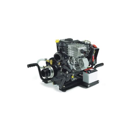 Hp200 11 Series Pumps Fire 247