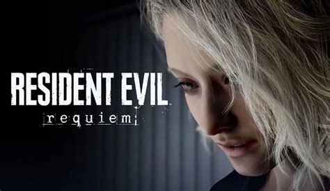 Resident Evil Requiem Tudo O Que Já Sabemos Sobre O Jogo Adrenaline