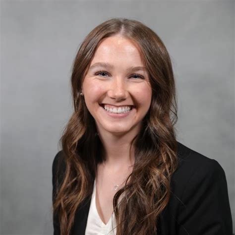 Julia Carlson University Of Nebraska At Kearney Kearney Nebraska