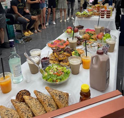 Catering Cafe Express Las Vegas