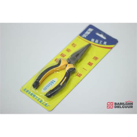 Бахь урт үзүүртэй том