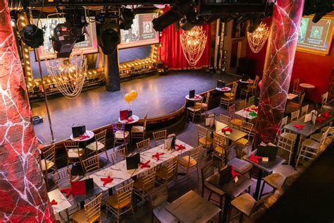 This 1920s Cabaret Experience Is The Ultimate Night Out In St Louis