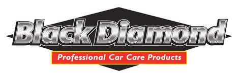 Detailing Products Manufacturer Hertfordshire Uk Black Diamond