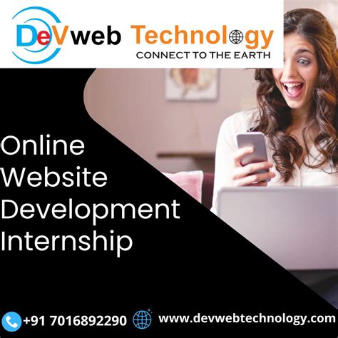 Devweb Technology It Website Development Company On Linkedin Web Development Training In Rajkot