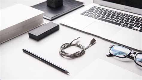 The Anchor Cable Promises To Be The Last Cable You Will Ever Need T3 Goes Hands On… T3