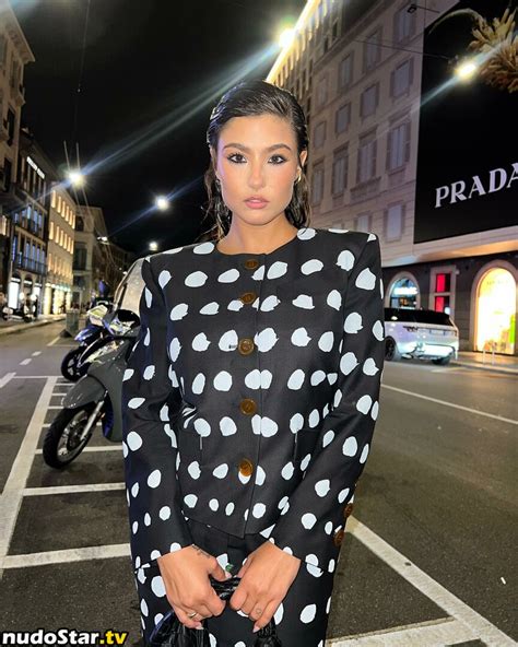 Giorgia Soleri Alexisis Giorgiasoleri Nude Onlyfans Photo 161 Nudostartv
