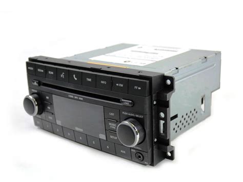 Radio Module Interface Mopar 5064951ac For Sale Online Ebay