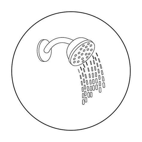 简笔画花洒 简笔画浇花 第8页 大山谷图库