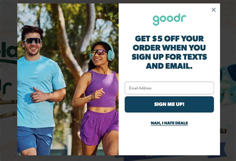 48 Website Pop Up Examples That Get Clicks