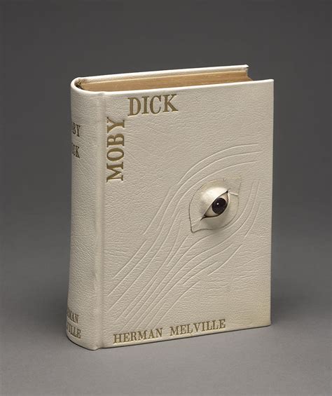 ‘draw Me Ishmael The Book Arts Of Moby Dick Review The Big Picture Wsj