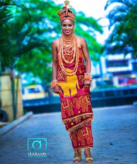 Edo Traditional Wedding Guide Sugar Weddings And Parties