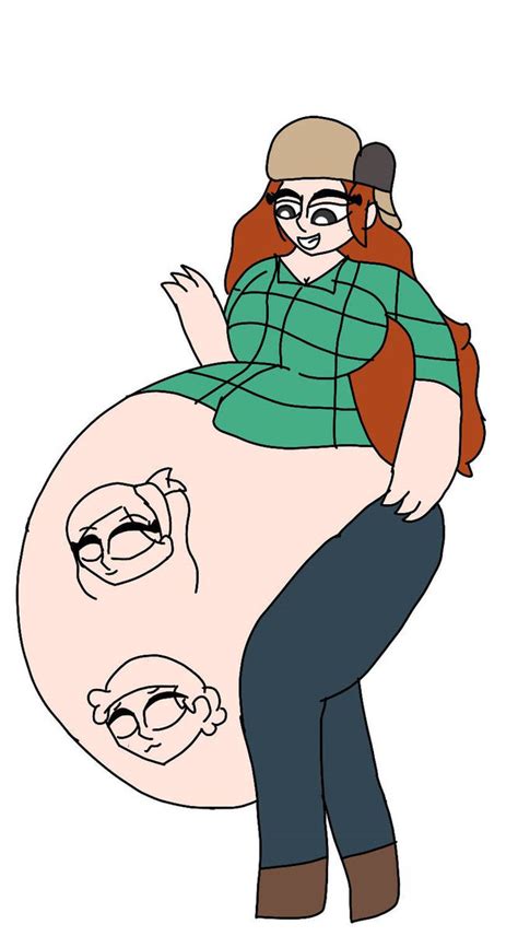 501 Wendy Ate Dipper And Mabel By Scarletvores On Deviantart