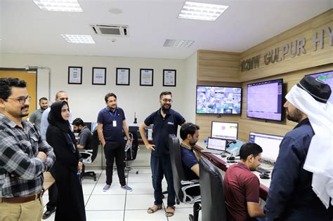 New Employees Visit To Ghpp Mira Power Limited