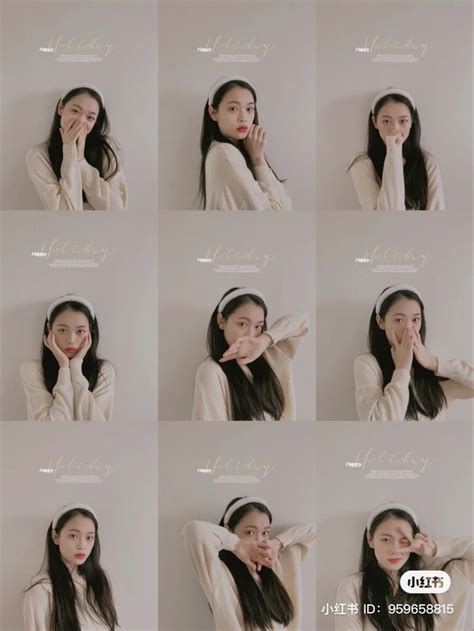 🍫🫖how To Pose For Cute When U Are Taken Pictures Poses Fotograficas Poses Para Fotografía De