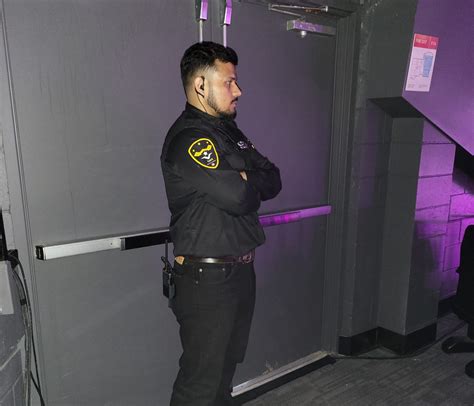 Loss Prevention Security Eyeq Security