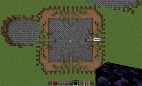 Minecraft Tnt Explosion Radius