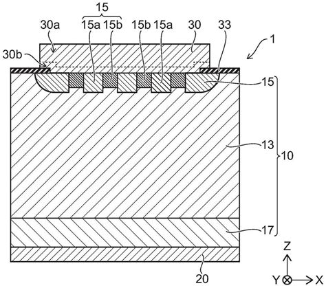 Semiconductor Device Eureka Patsnap