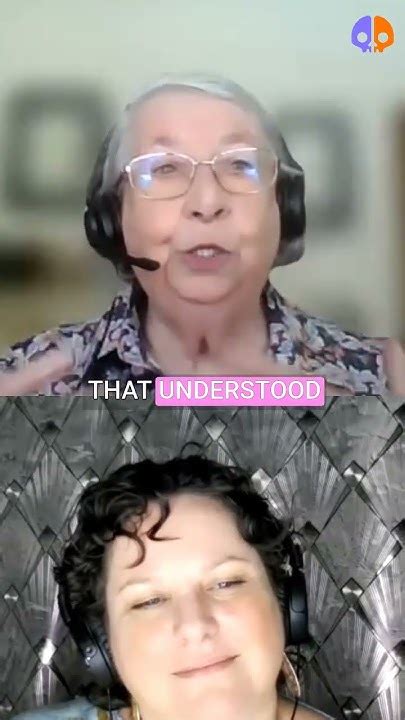 Judith Leeson Am On Embracing Our Mortality Youtube