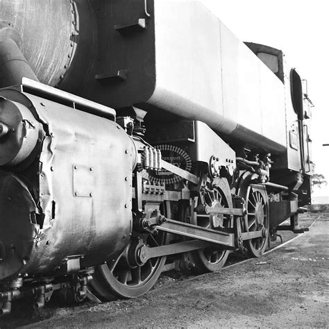 The Transport Library Ncb National Coal Board Industrial Steam