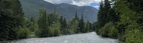 Boulder River Great Falls Montana Alltrails