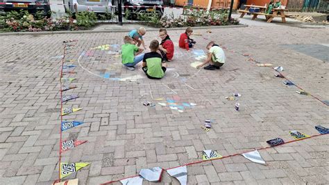 Bevers Scouting Regio De Baronie