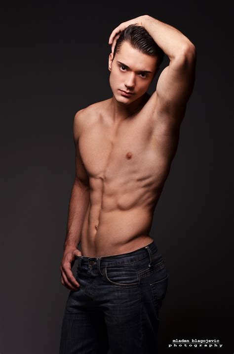 Emre Malović By Mladen Blagojevic